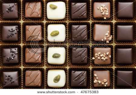 The F-Word Blog: Project Chocolate: Patchi