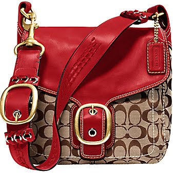 WelCOme tO yoU........ToP bRAnd: Beg GUCCI terkini