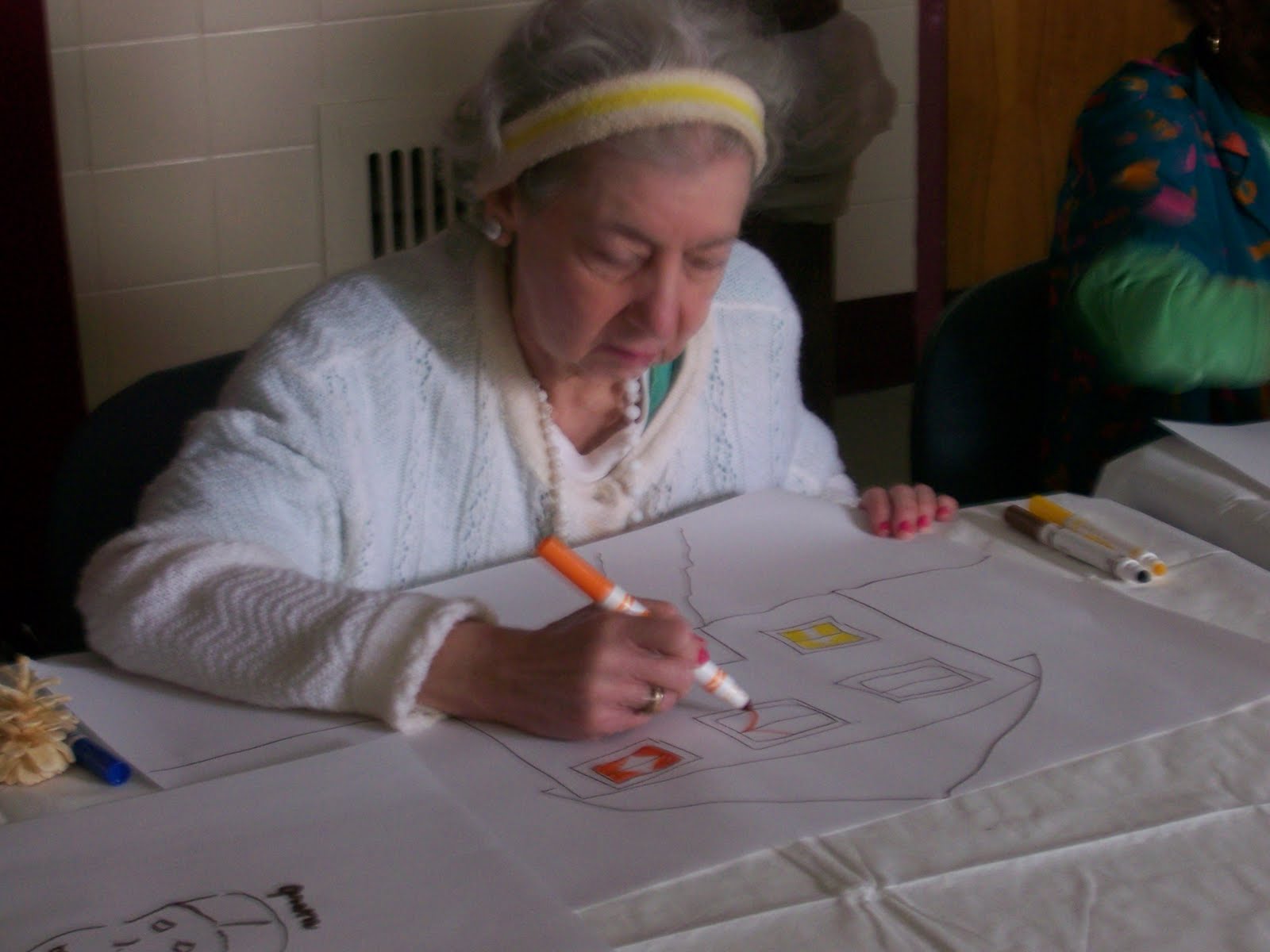 The TTAP Method© Today: Step 3 of the TTAP Method at Bergen Regional ...