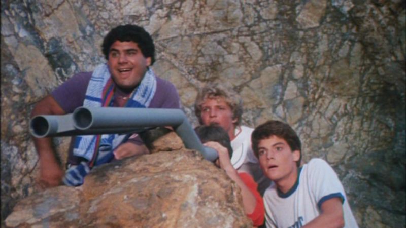 Pop Armageddon The All Time Top 5 80s Edies