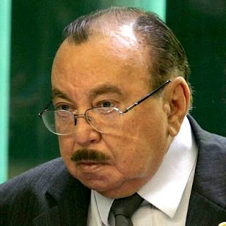 GILBERTO MESTRINHO - (81 anos) - Político * Manaus, AM (23/02/1928 ...