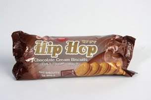 DAILY DIGGERS: Hip Hop Biscuits