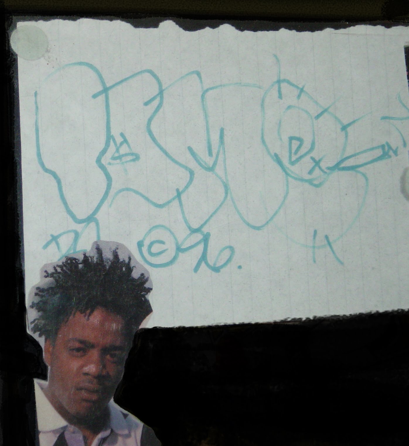 DAILY DIGGERS: Hip Hop Autographs