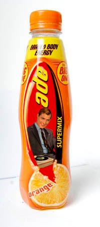 DAILY DIGGERS: June 2010