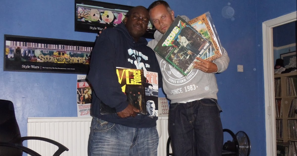 DAILY DIGGERS: Crate Invaders All Across The Globe