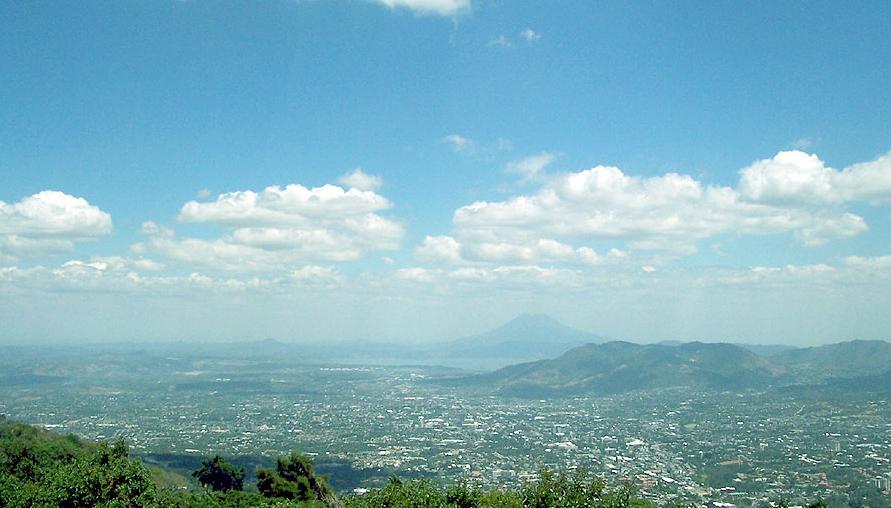 Patria Literaria: Soyapango, historia de un pueblo muy trabajador