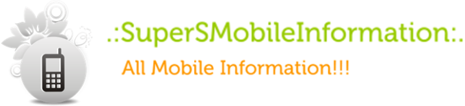 11/01/10 | .:SuperSMobileInformation:. Welcome to SS Groups-(SuperSGroups)