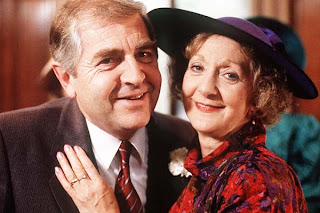 Coronation Street Corner: Corrie Stalwart - Mavis Wilton