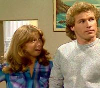 Coronation Street Corner: Photos from 80s Corrie