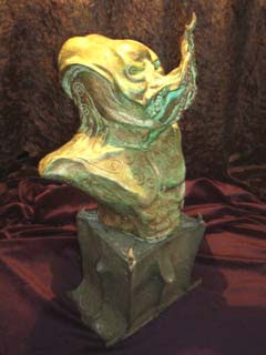 In Tenebris Scriptus: dicembre 2007