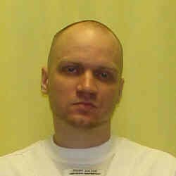 Ohio's Death Row: Kelly Foust