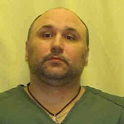 Ohio's Death Row: Jason Robb