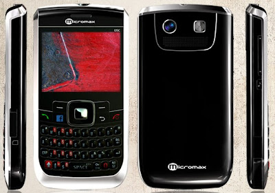 Micromax Mobiles Reviews: Micromax Q5C – CDMA Mobile Phone