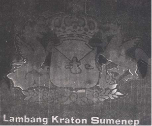 KRATON SUMENEP
