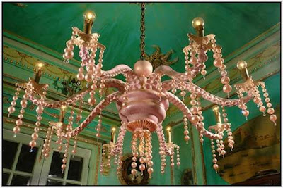 Kitchen and Residential Design: An appropriate light fixture for an ...