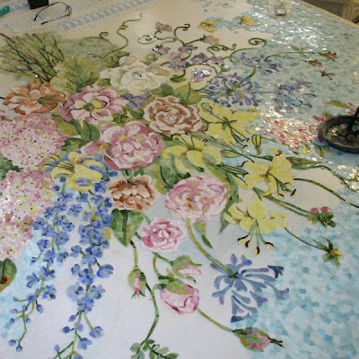 Kitchen and Residential Design: A trip to New Ravenna