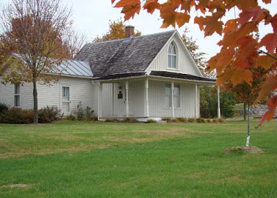 Kitchen and Residential Design: American Gothic explained and renovated