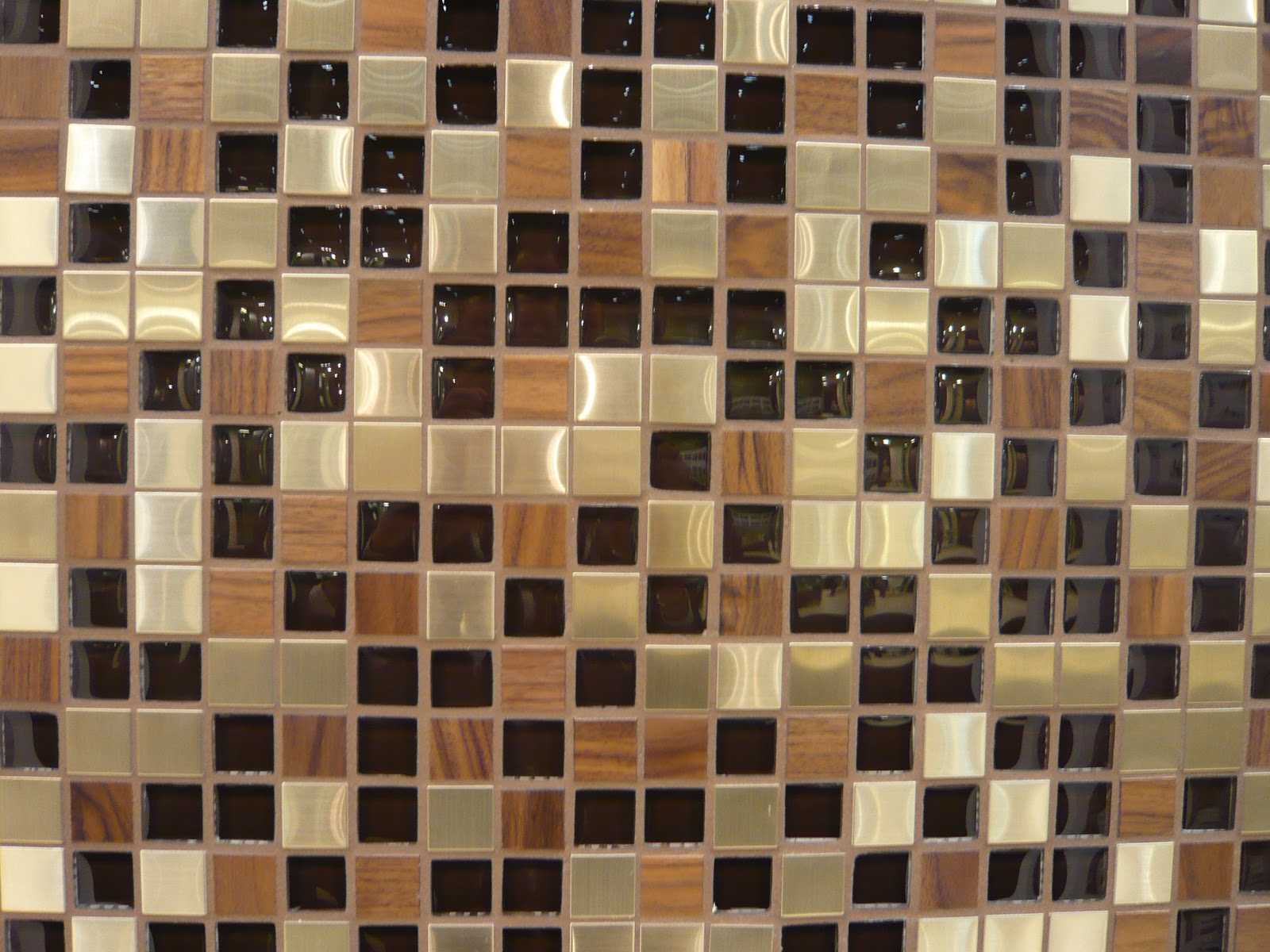 Kitchen and Residential Design: Ceramic Tiles of Italy and Mosaica+ ...