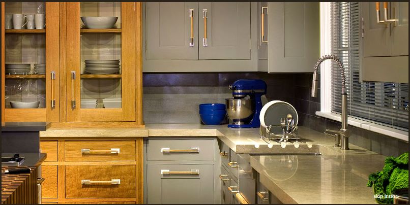 Kitchen and Residential Design: Keep your eye on Christopher Peacock's ...