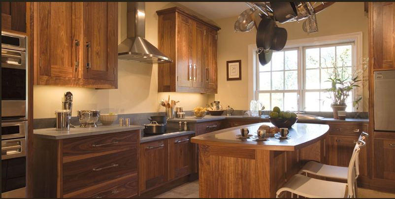 Kitchen and Residential Design: Keep your eye on Christopher Peacock's ...