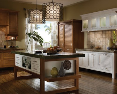 Kitchen and Residential Design: Even more fun new stuff from Medallion ...