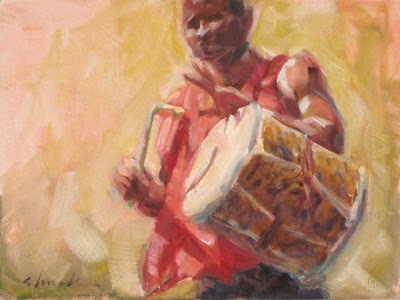 Artist profile: meet Vicki Shuck - CNN Times IDN