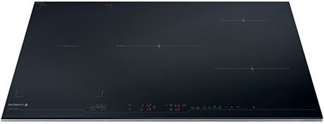 Kitchen and Residential Design: The shape of induction cook tops to come