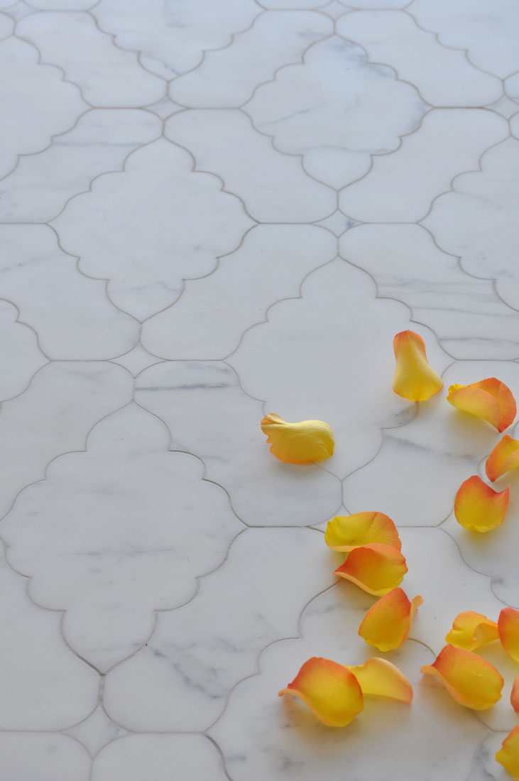 Kitchen and Residential Design: Great new patterns from New Ravenna Mosaics