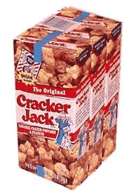 Kitchen and Residential Design: A Cracker Jack Hack