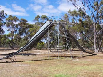 The Inside Story: ABOUT KATANNING :-)