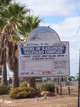 The Inside Story: ABOUT KATANNING :-)