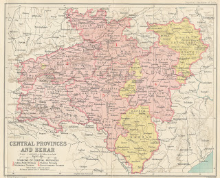 NAGPUR DISTRICT MAP | NAGPUR MAP | Nagpur Maharashtra MAP | NAGPUR CITY ...