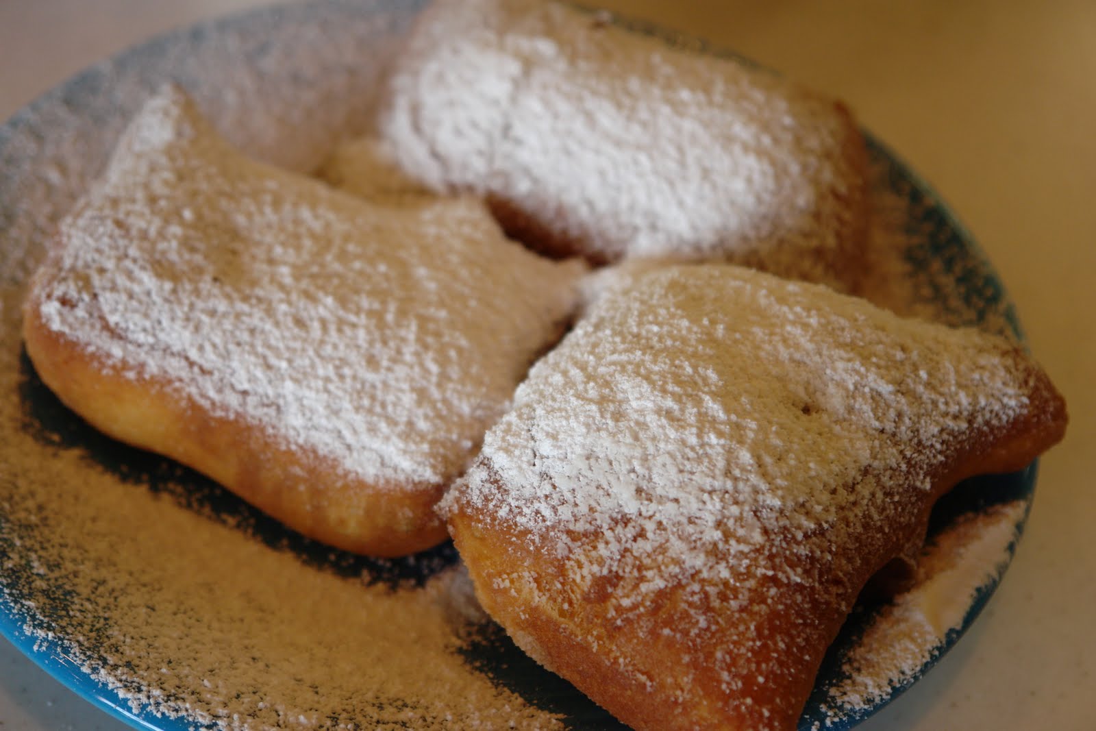 Donuts All Around The World Mldspot