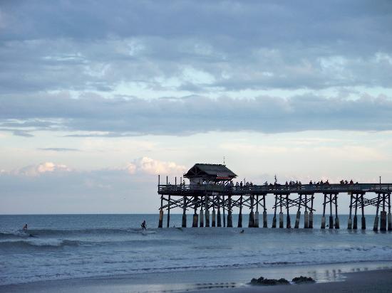 Beautiful Cocoa Beach | Beach Wallpaper