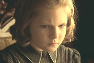 Andresavage: Análisis Semiótico de la Película "The Others"