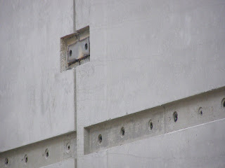 Vicstar: Tilt Up Concrete Construction