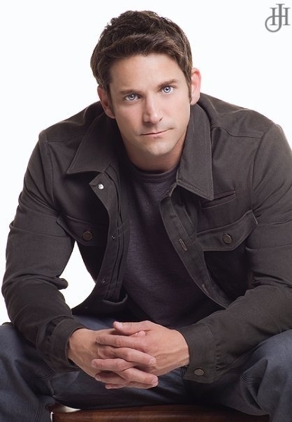 Still Lovin 98°: Jeff Timmons Is on an Emotional High