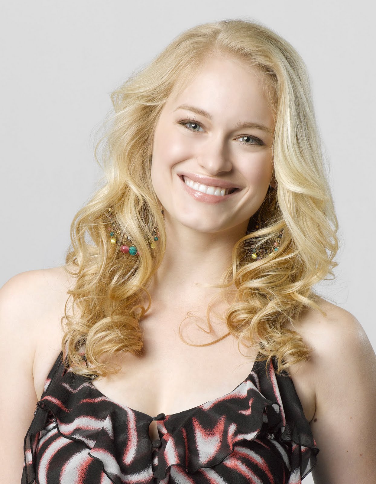 Daytime Dial: Interview: Catching Up With Leven Rambin