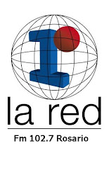 :::Parador de Radio /// Radio La Red 102.7 Rosario:::