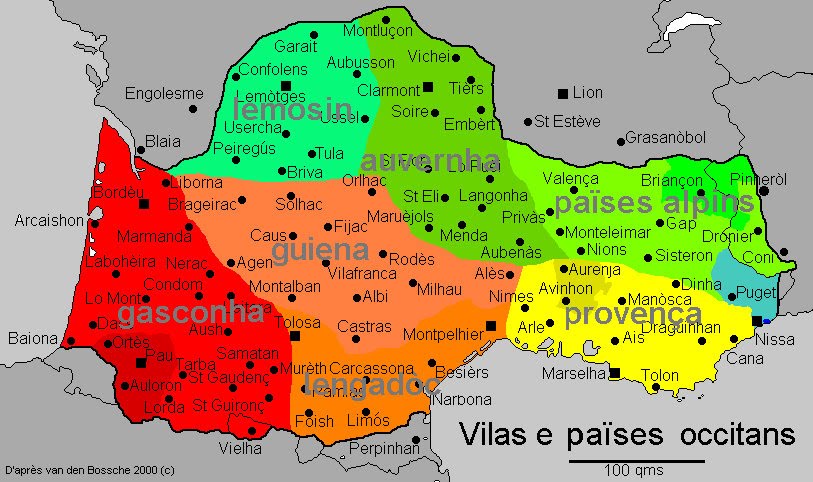 L'Aventure Mission locale: Carte Occitanie
