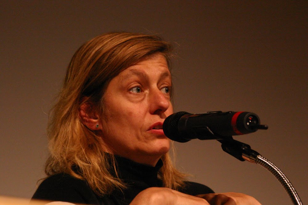 Mostra de Cinema de Quebec: junho 2010