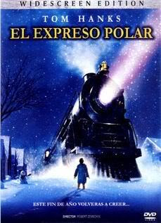 Nicoke Infantil: El Expreso Polar