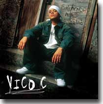 VICO C: BIOGRAFIA DE VICO C