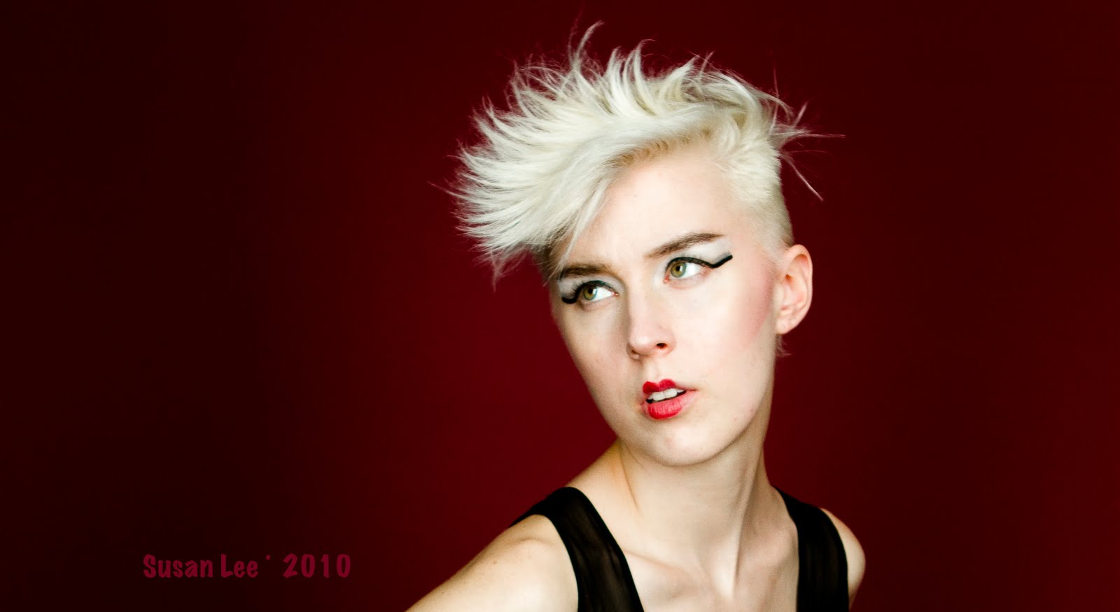 simplyMEinNYC: Ken Shung Lighting Class #7 -- Kino Flo Lights