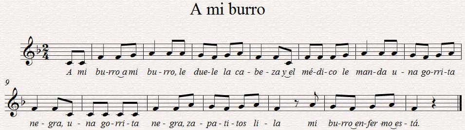 El placer de la música: Listado de canciones (40)