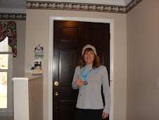 Kay Ziemer's Running Blog