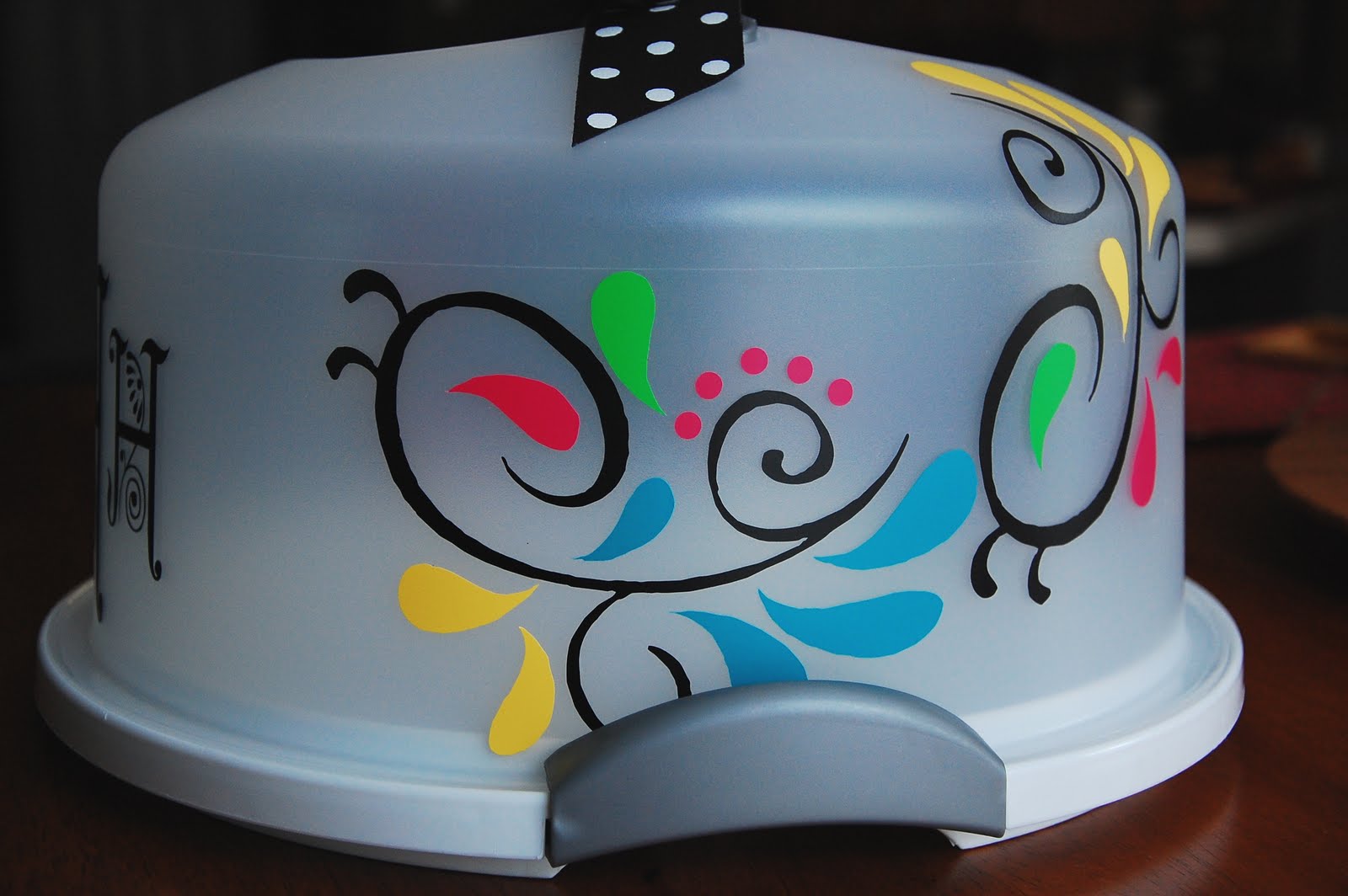 Tre Stelle Design Blog