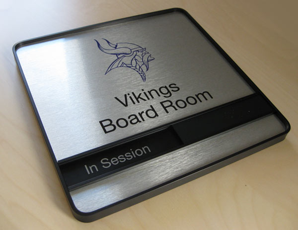 Fresh Designs to your Board Room Signs - Office Sign Company Blog