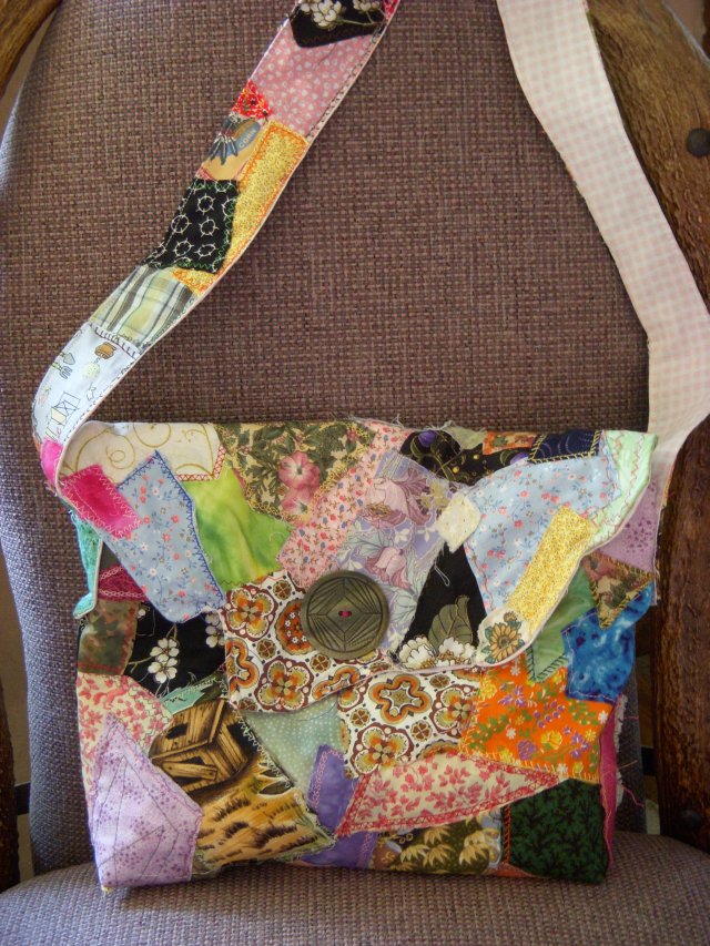 Scrap bag – Halle's Hobbies