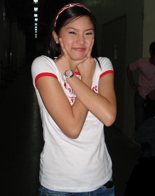 Pinay Bold Stars | Pinay Bold Actresses: Pinay Bold Actresses | Kim Chiu